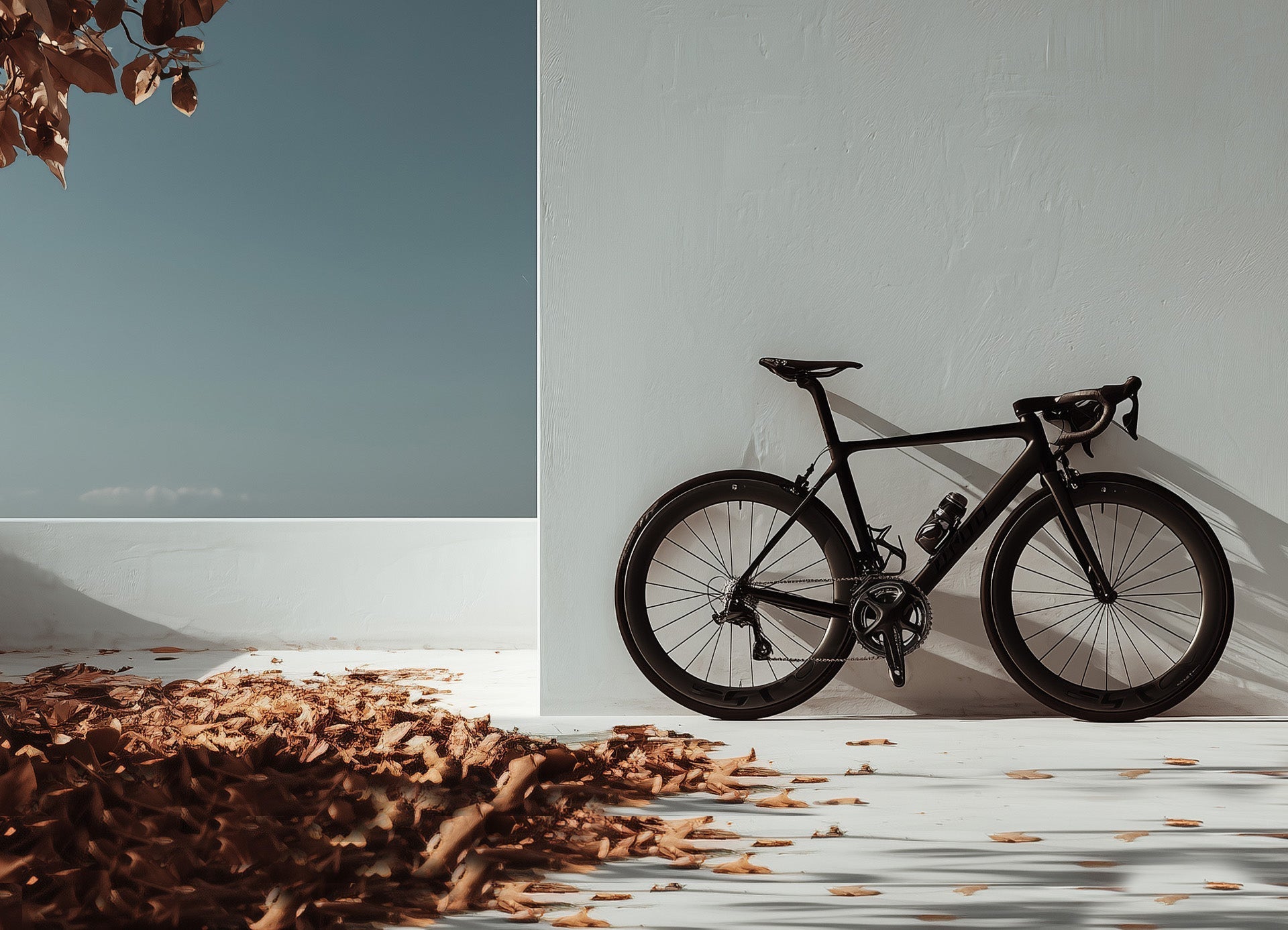 How to Protect Your Bicycle from Weather and Wear in Autumn – NUVE